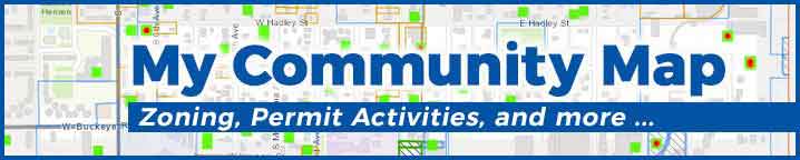 My Community Map | City of Phoenix