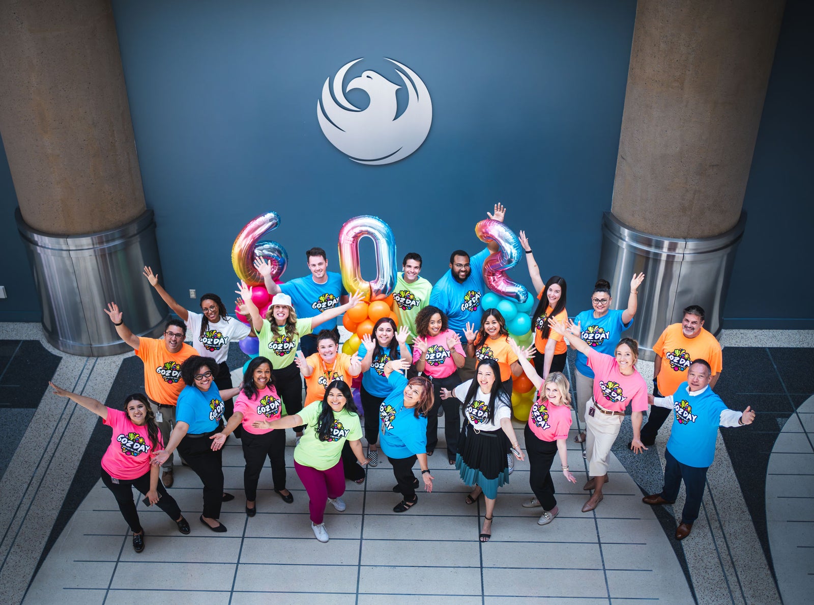 Annual 602 Day with Local Deals, Events, and Exclusive Merch | City of ...