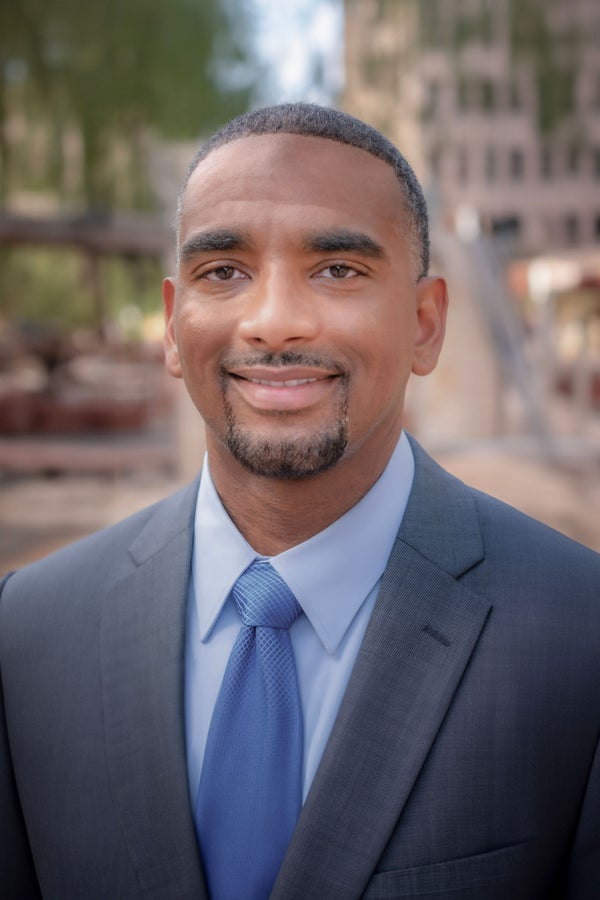 Executive Team | City of Phoenix