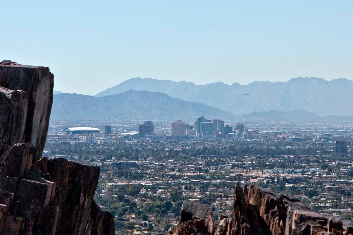 Phoenix Air Quality | City of Phoenix