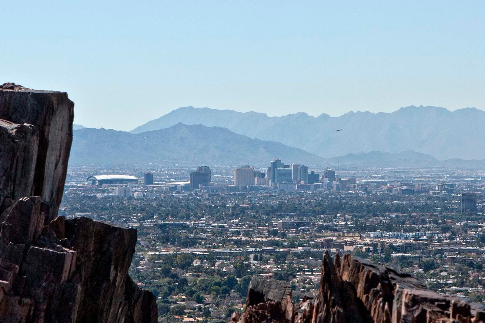 Phoenix Air Quality | City of Phoenix