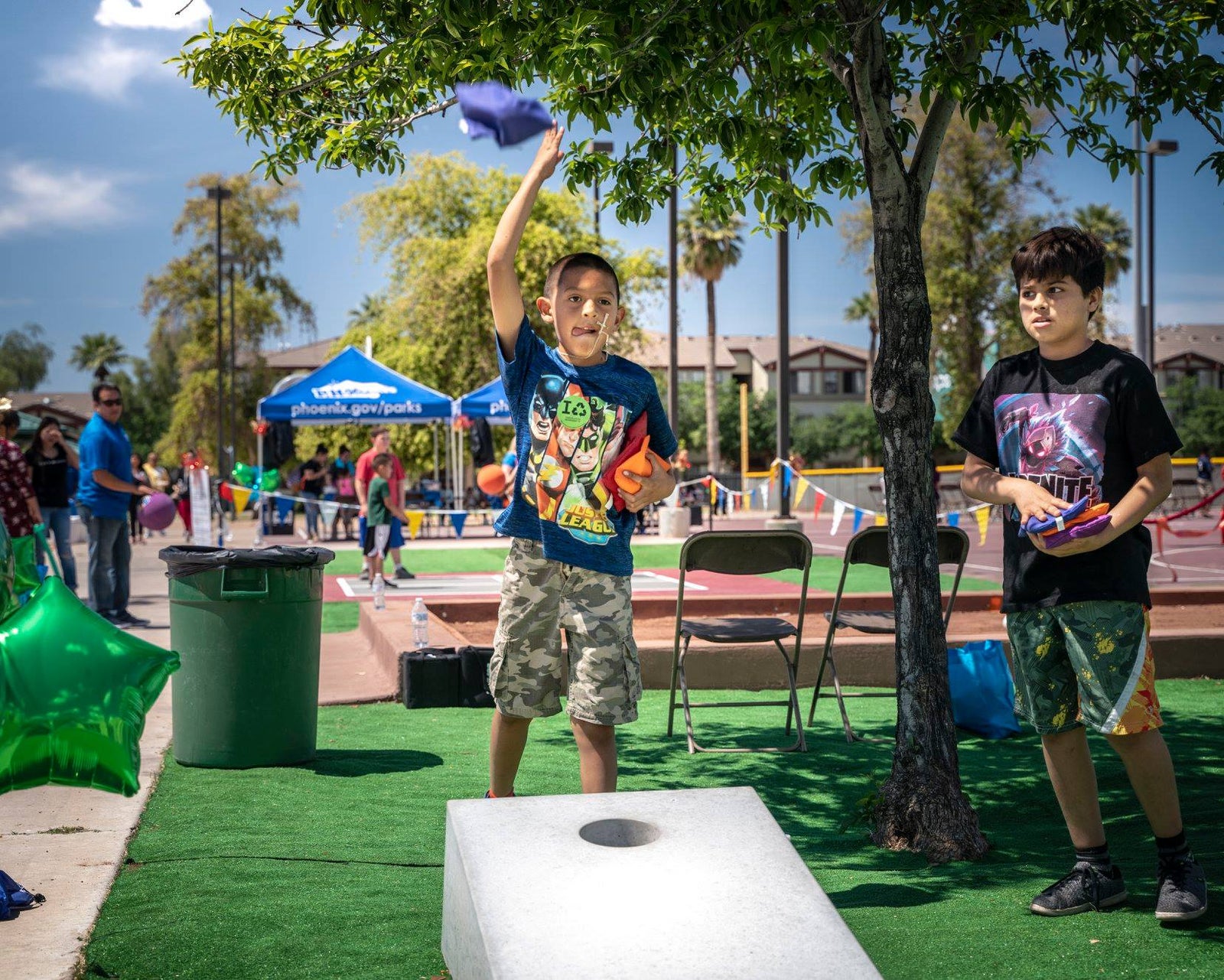 University Park | City of Phoenix