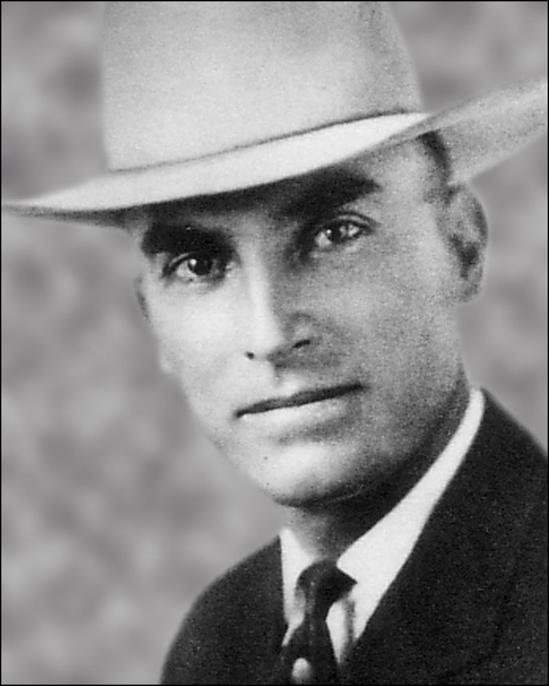 Phoenix Police Department in Memoriam | City of Phoenix