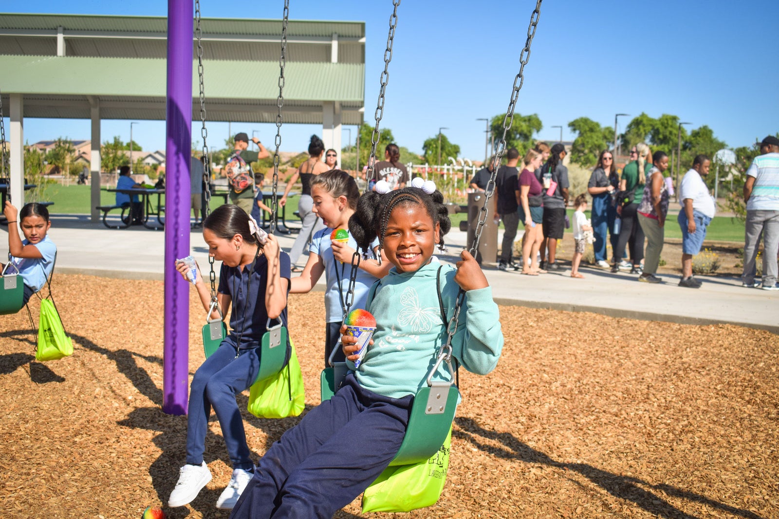 Parks and Recreation Department | City of Phoenix