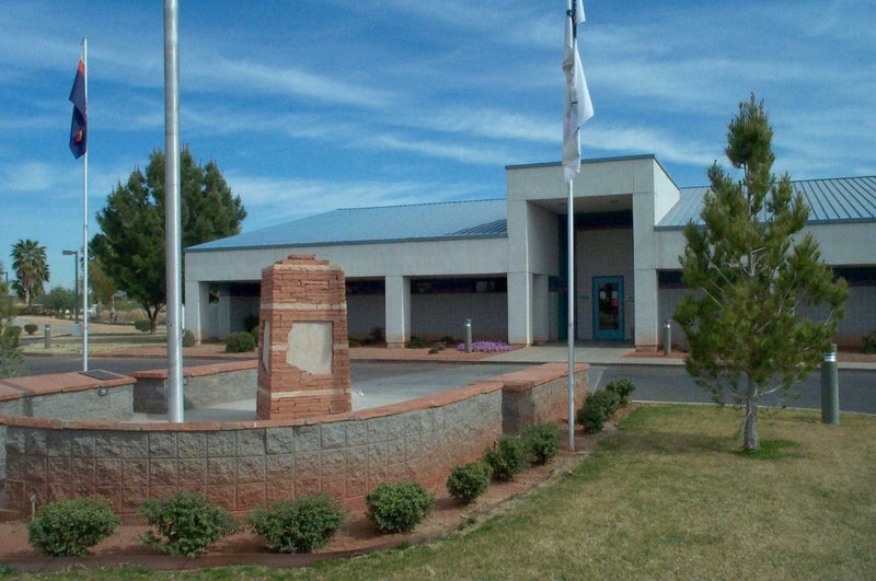 Maryvale Estrella Mountain Precinct | City of Phoenix