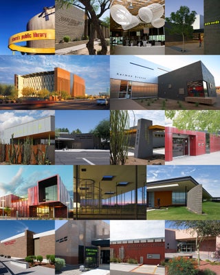 Phoenix Public Library | City of Phoenix