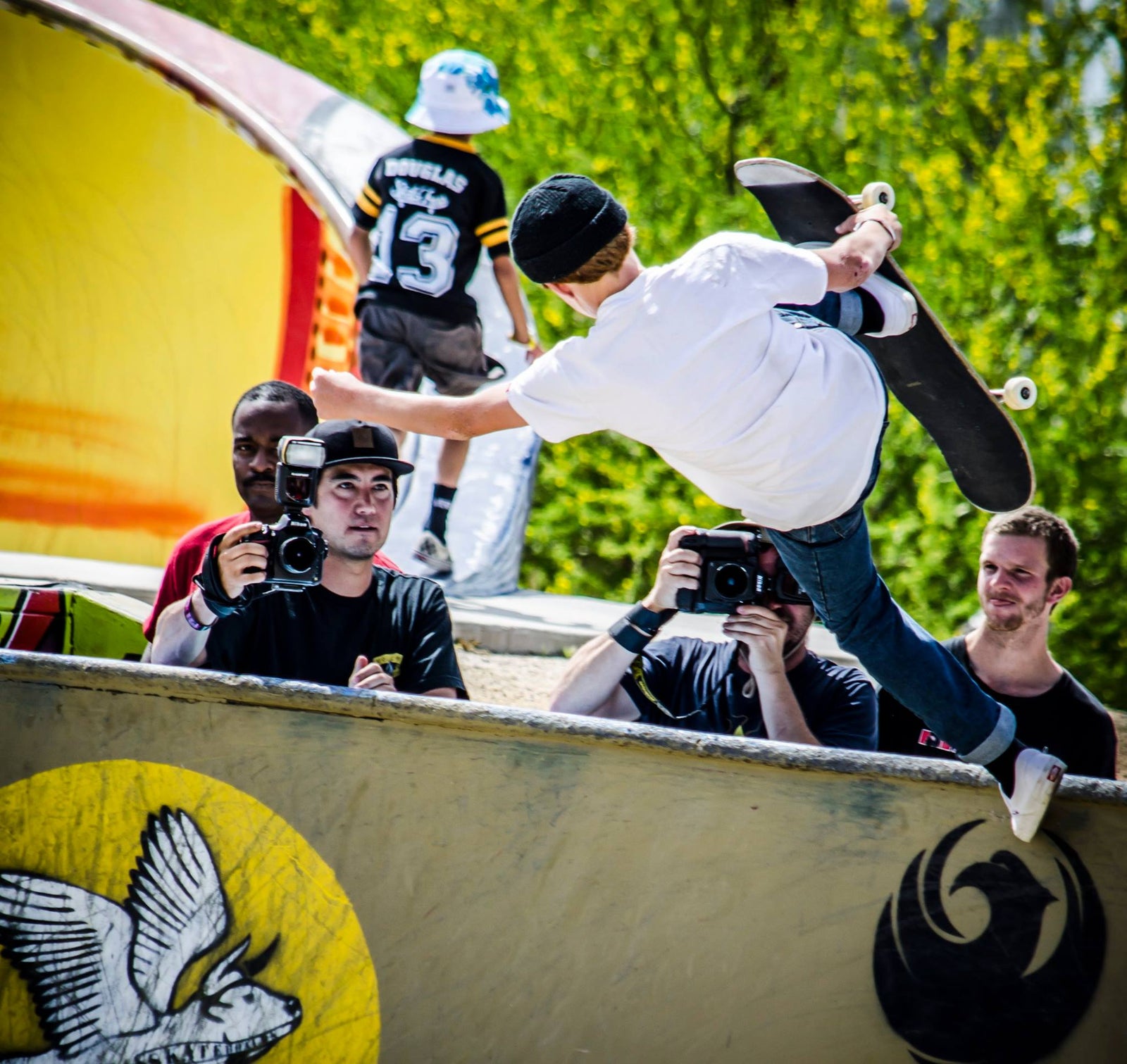 Skate Parks and Plazas | City of Phoenix