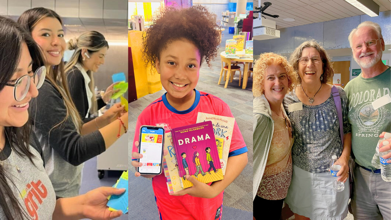 Phoenix Public Library Highlights Free Resources, Programs, and ...