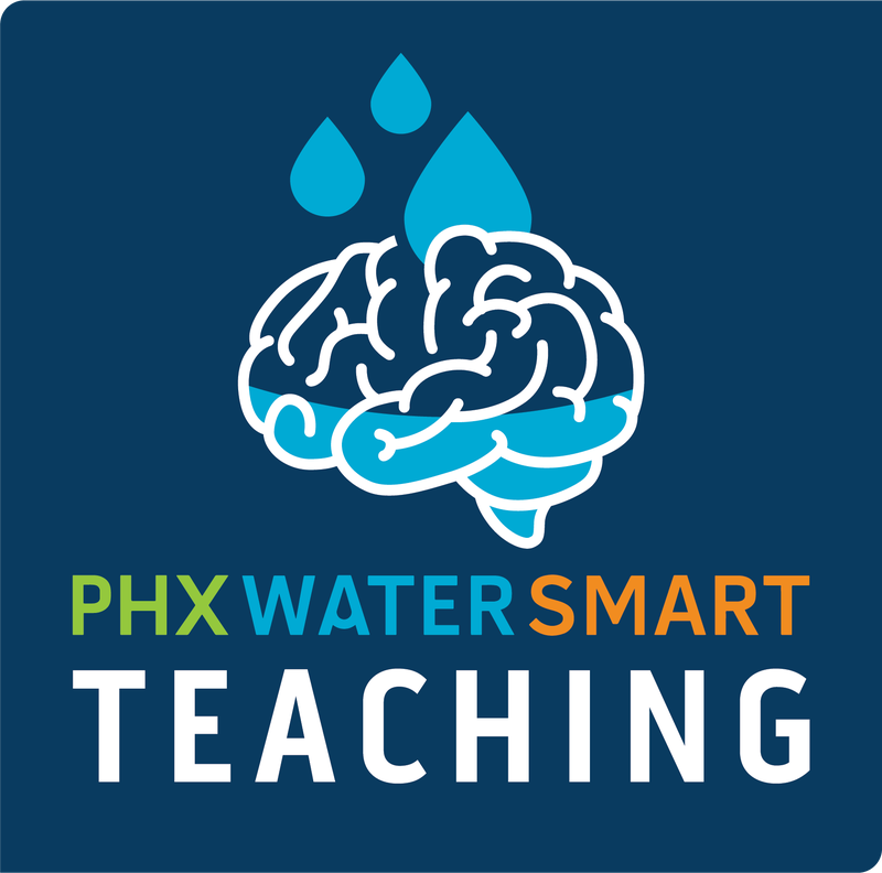 PHX Water Smart Teaching Workshops | City of Phoenix
