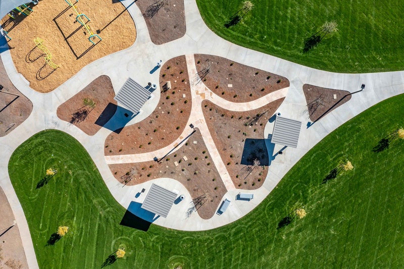 Roadrunner Park | City of Phoenix