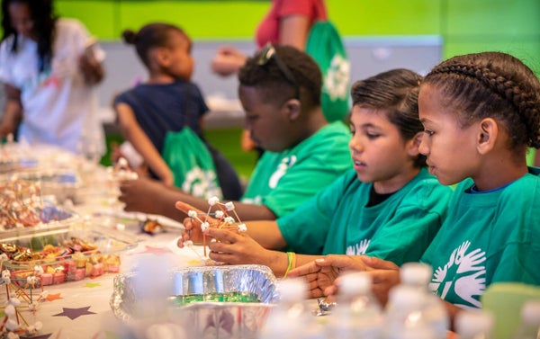 Faye Gray Recreation Center | City of Phoenix