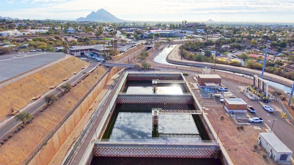 Phoenix Water Launches Rotational Engineer Apprenticeship Program ...