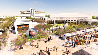 Metrocenter Mall to Become The Metropolitan | City of Phoenix