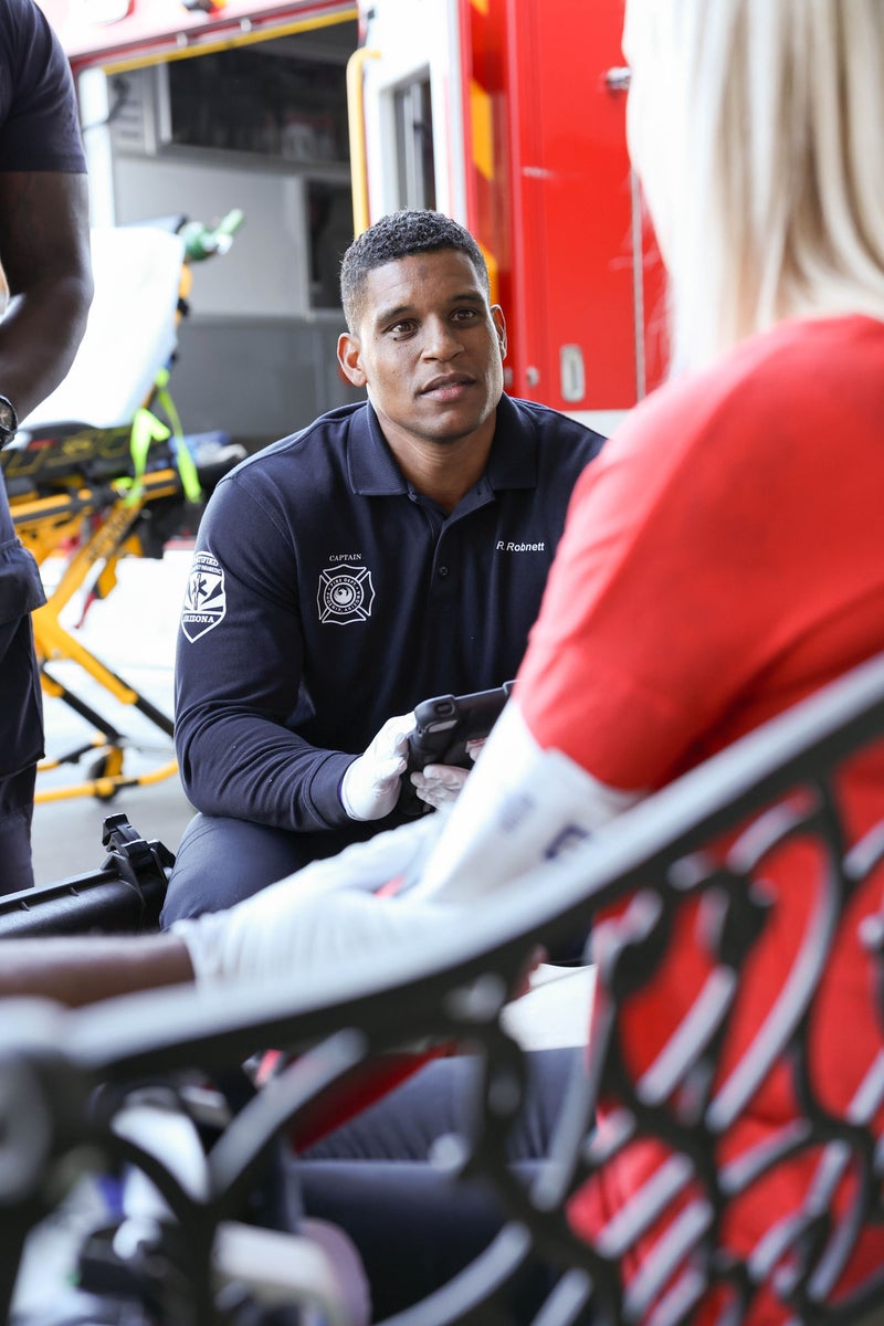 Emergency Medical Services | City of Phoenix
