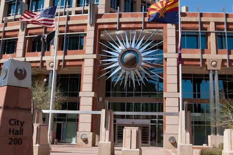 Phoenix Public Library | City of Phoenix