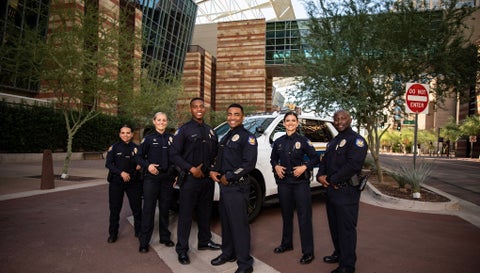 Police Department | City of Phoenix