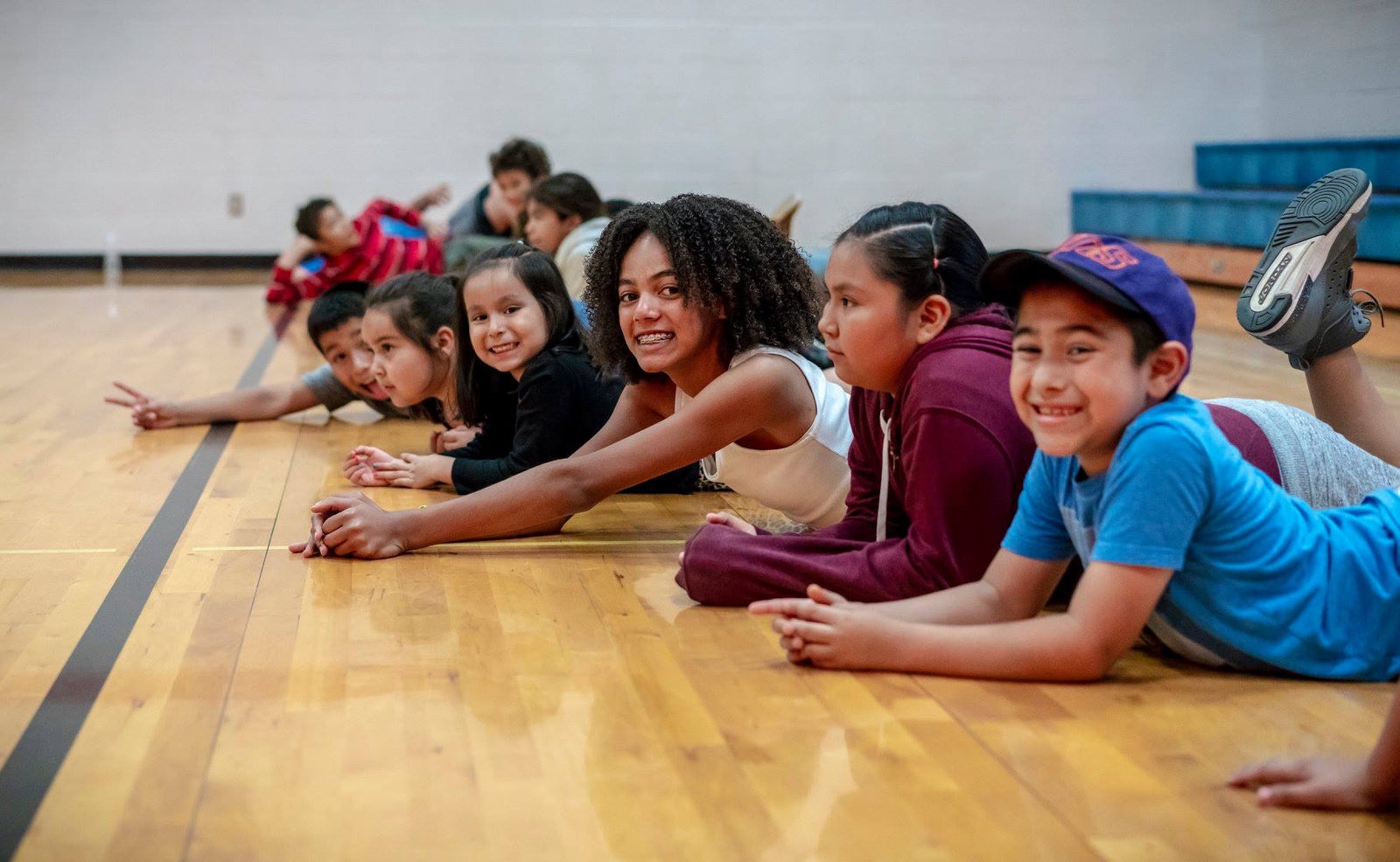 Community and Neighborhood Recreation Centers | City of Phoenix