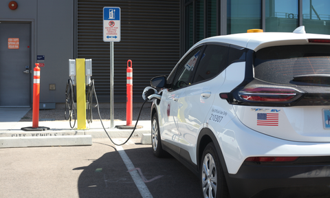 Electric Vehicles | City of Phoenix