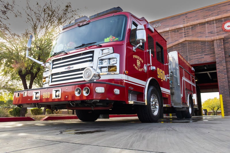 Home | City of Phoenix