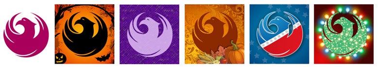 City Bird Logo | City of Phoenix