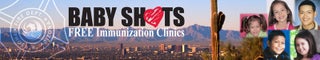 Immunizations and Vaccinations | City of Phoenix