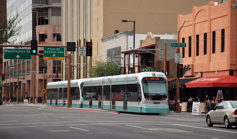 Planning and Zoning | City of Phoenix