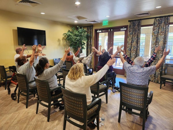 Supportive Services for Housing Residents | City of Phoenix