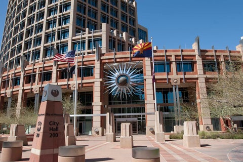Public Records | City of Phoenix
