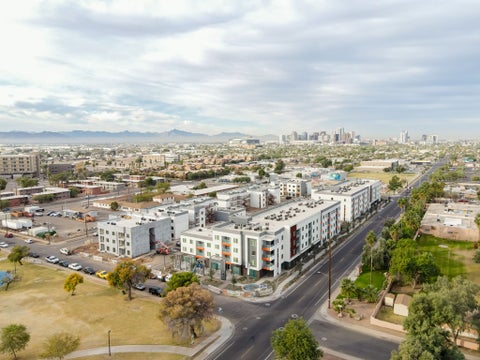 Housing Department | City of Phoenix