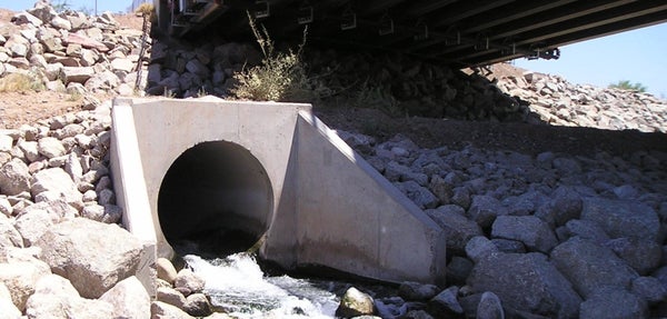 Stormwater | City of Phoenix