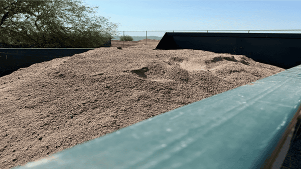 Sand No Longer Available for Sandbags at Select Phoenix Parks | City of ...