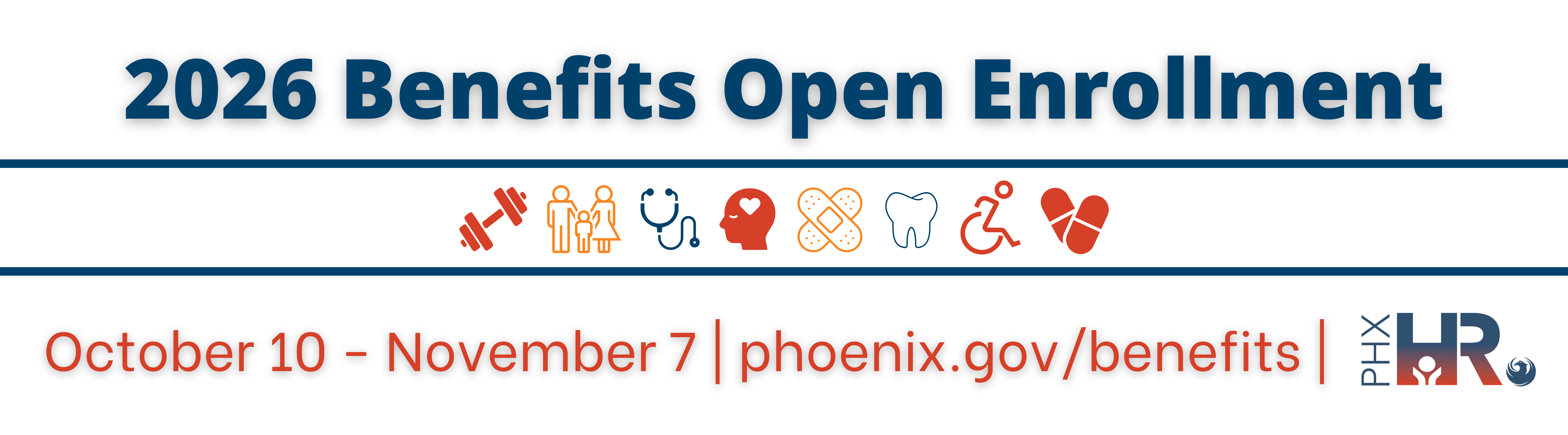 Benefits for Retirees | City of Phoenix