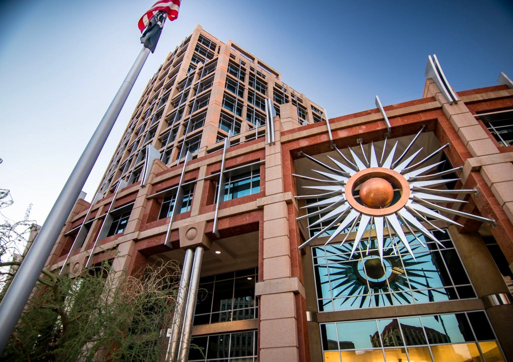 About Tres Rios | City of Phoenix