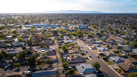 Phoenix Recognized as a National Leader in Affordable Housing ...