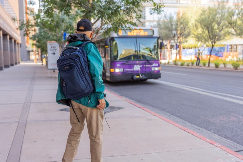 Public Transit Programs and Services | City of Phoenix