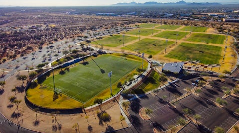 Reach 11 Recreation Area | City of Phoenix