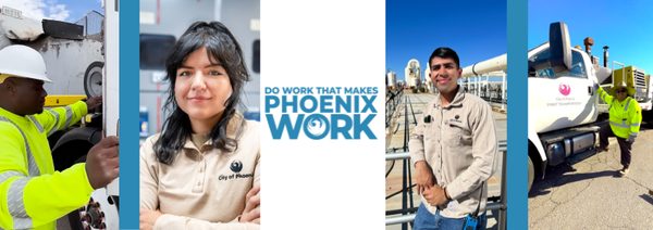 Apprenticeships | City of Phoenix