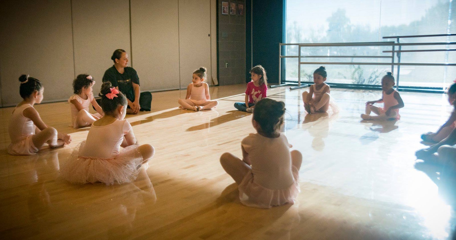 Maryvale Community Center | City of Phoenix