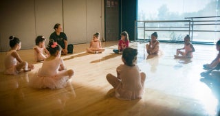 Maryvale Community Center | City of Phoenix