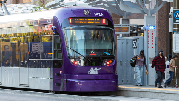 Community Invited to Provide Input on West Phoenix Transit Options ...