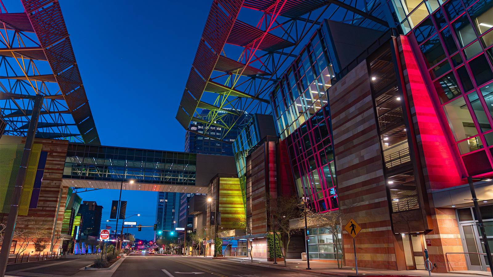 Phoenix Convention Center Unveils Major Facilities Upgrades for 2026 ...