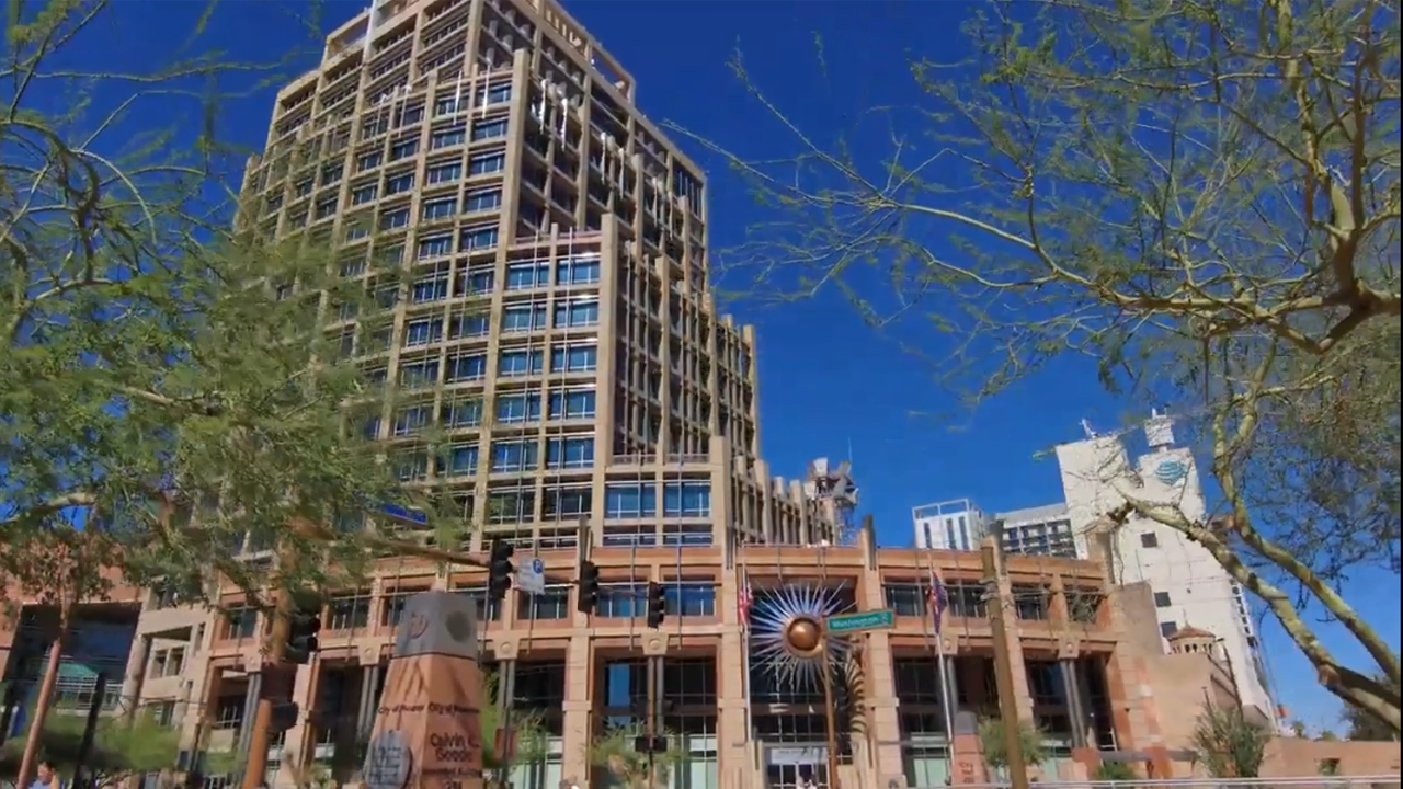 About Public Health | City of Phoenix