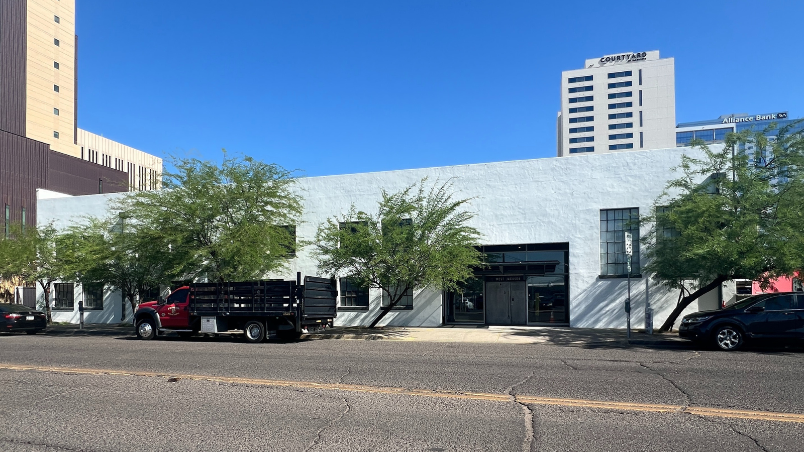 City of Phoenix Opens Heat Relief Locations to Keep Residents Safe ...