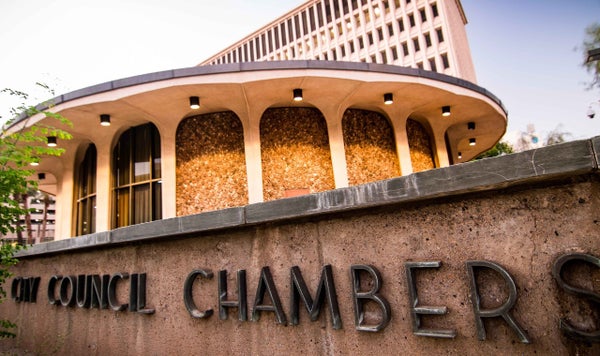 Shape PHX | City of Phoenix