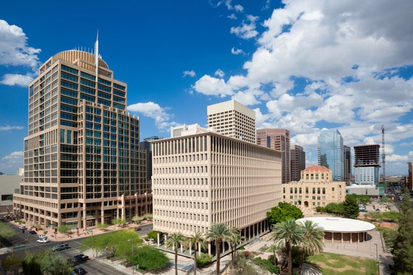 City Engineer | City of Phoenix