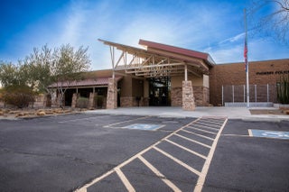 Mountain View Precinct | City of Phoenix