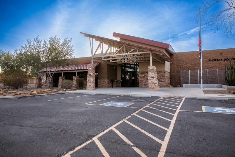 Mountain View Precinct | City of Phoenix