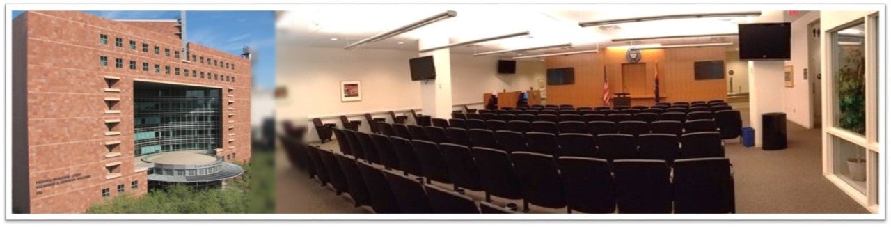FAQ - Jury Duty at the Phoenix Municipal Court | City of Phoenix