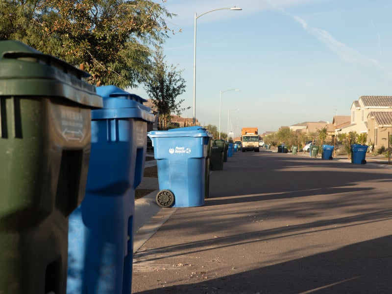 2026 Solid Waste Rate Adjustment | City of Phoenix