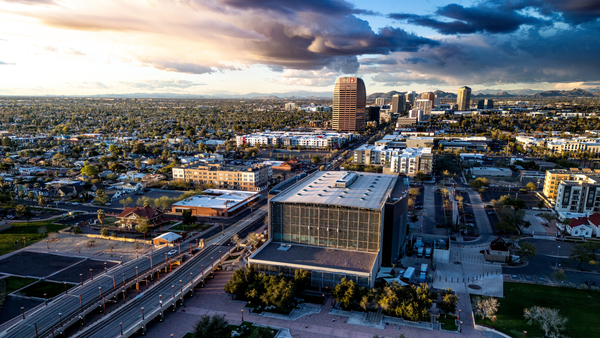 Community Safety Plans Reduce Crime, Make Phoenix Neighborhoods Safer ...